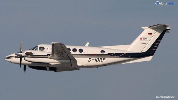 BE20 Aircraft: Features and Benefits of Aircraft BE20 - Orbitshub