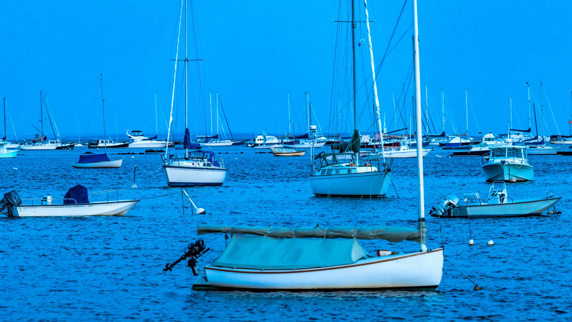 Why Catboats Are the Perfect Choice for Solo Sailors (Updated)