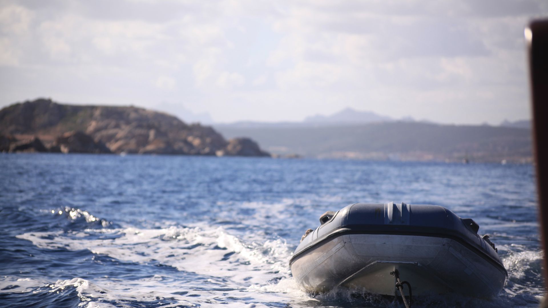 How to Choose a Dinghy: A First-Time Buyer's Guide