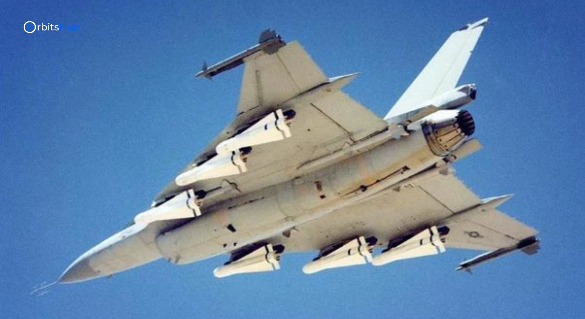 Delta Wing Aircraft: A Look into Aerodynamics - Orbitshub