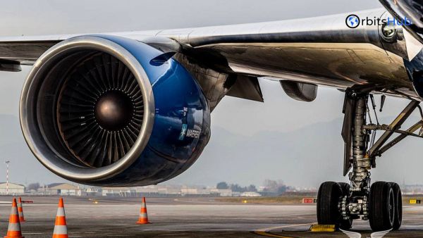 Demystifying Aircraft Engines: Everything You Need to Know - Orbitshub