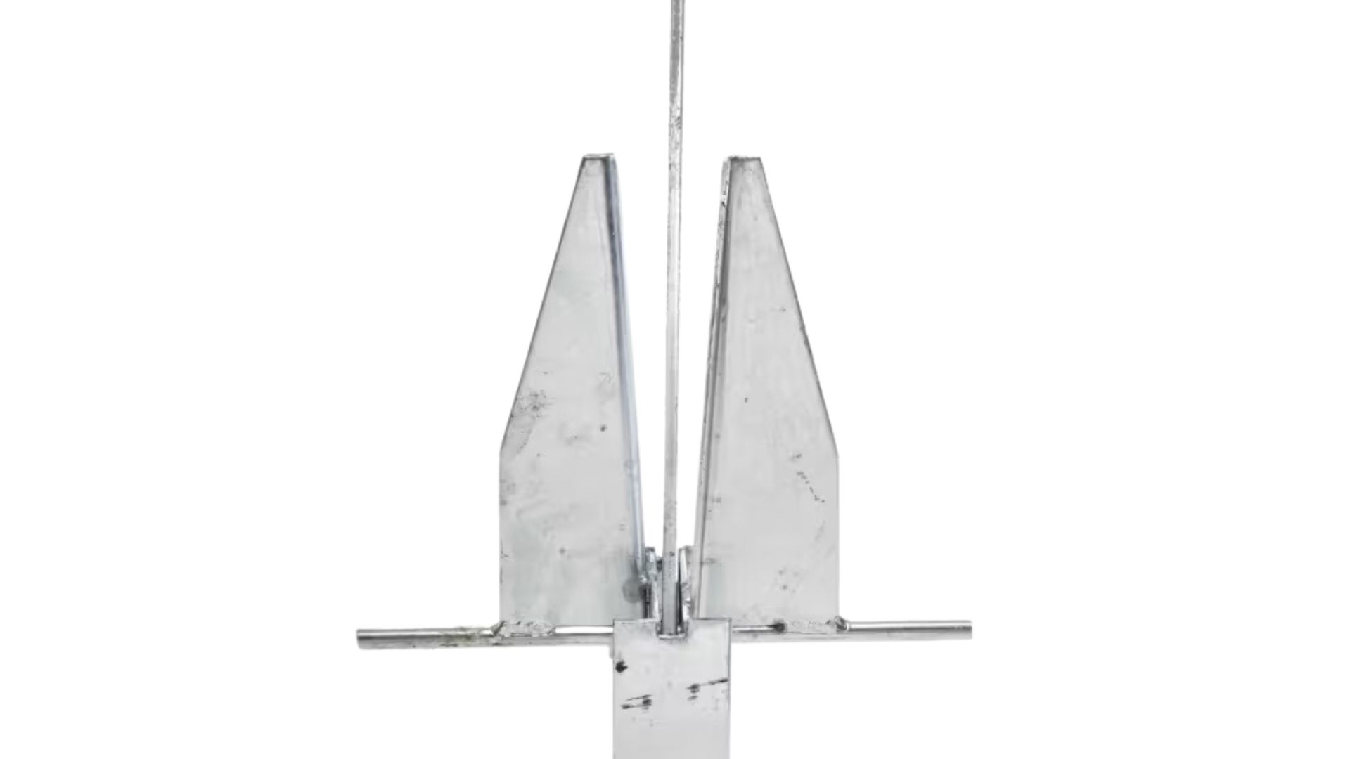 Fluke Anchors: Maritime Stability & Safety (Updated)