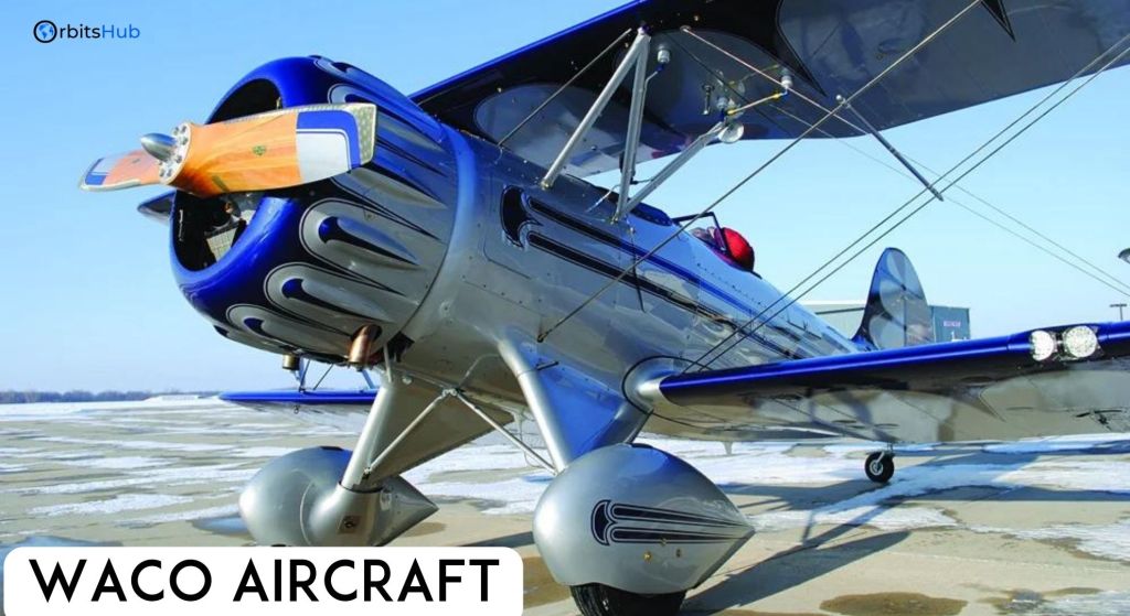 Delta Wing Aircraft: A Look into Aerodynamics - Orbitshub