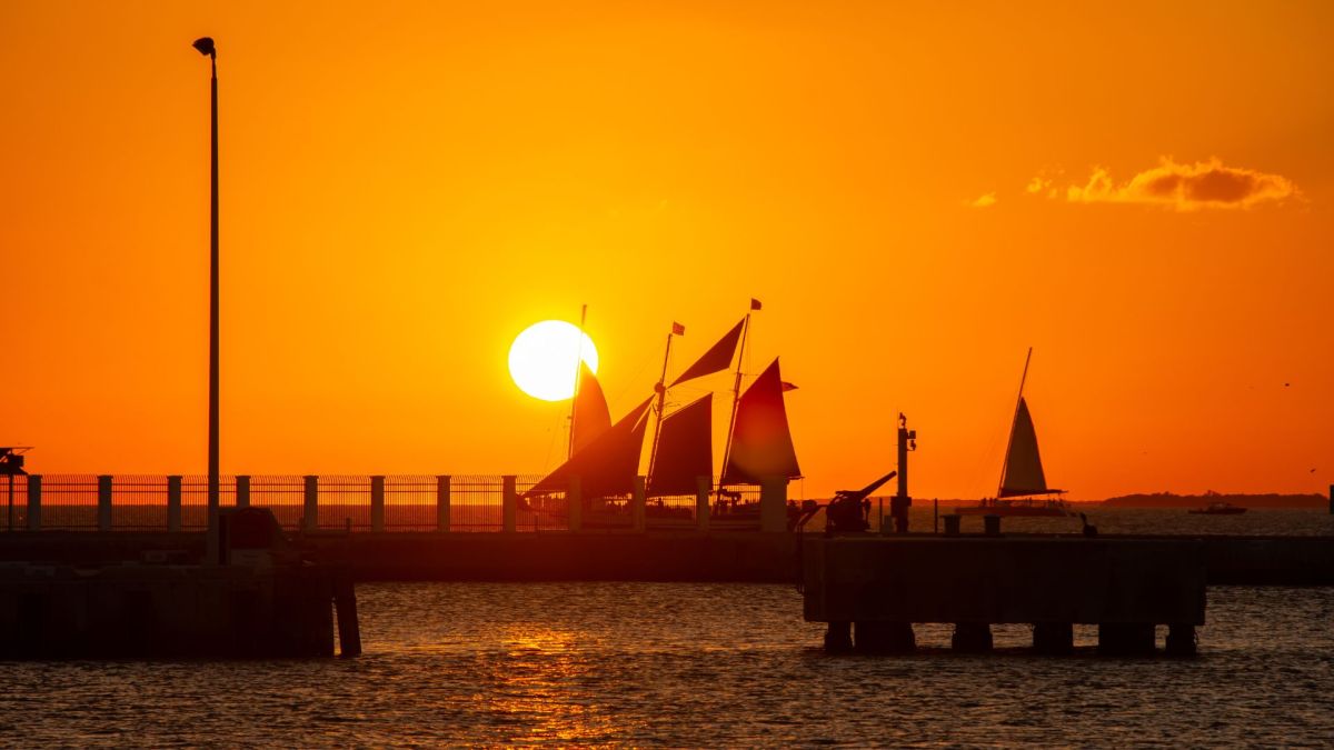 Port of Key West: A Maritime Jewel in the Florida Keys - Orbitshub