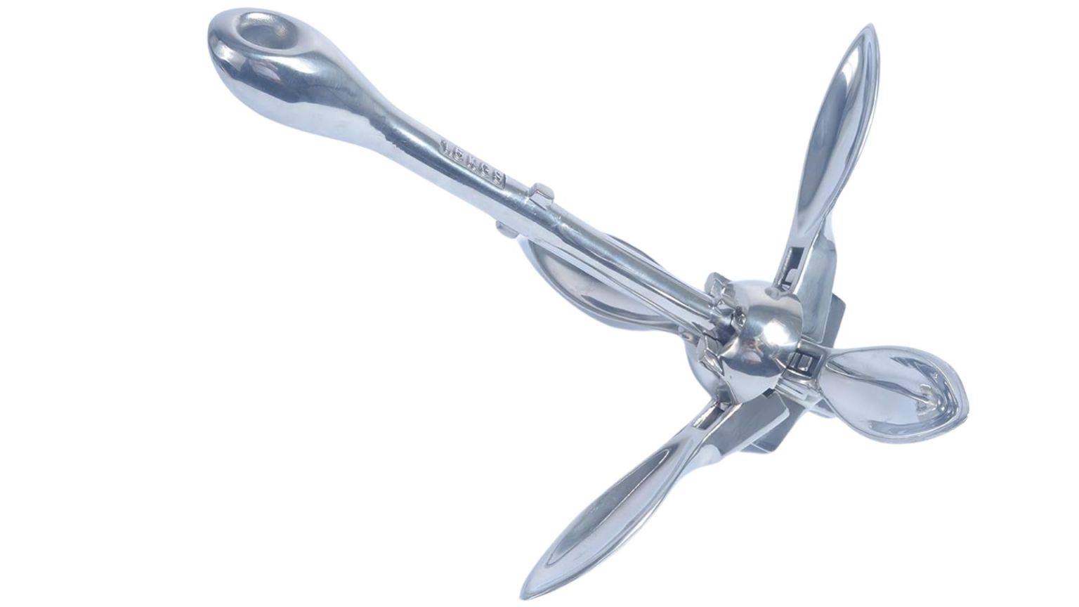 Grapnel Anchor: Guide for Maritime Enthusiasts (Updated)