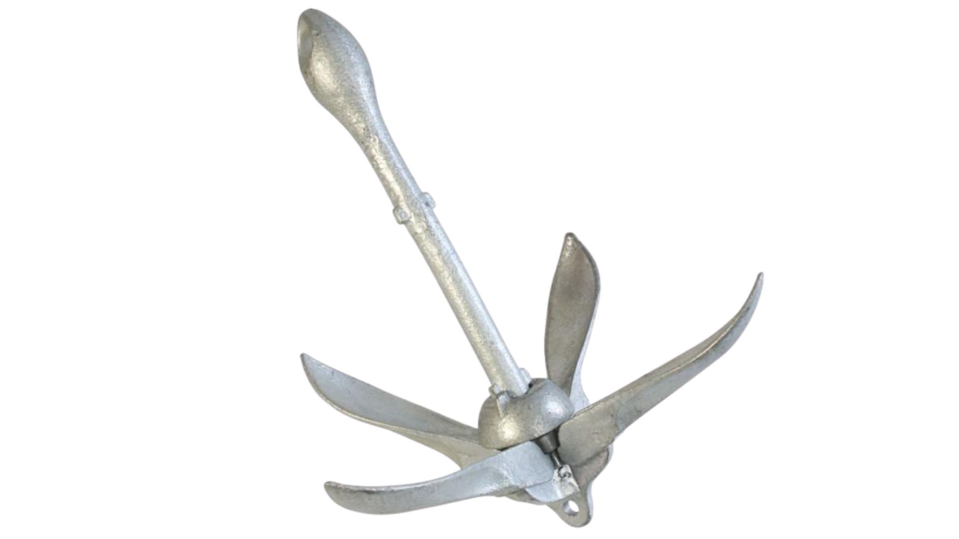 Ship Anchor: Types, Functions, and History - Orbitshub