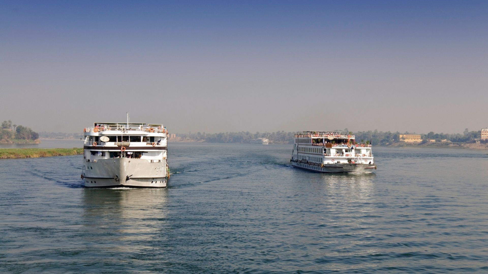 How Cruisers Are Changing Travel (Updated)