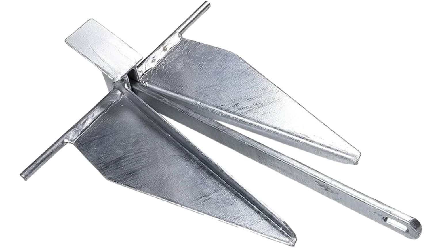 Fluke Anchors: Maritime Stability & Safety (Updated)