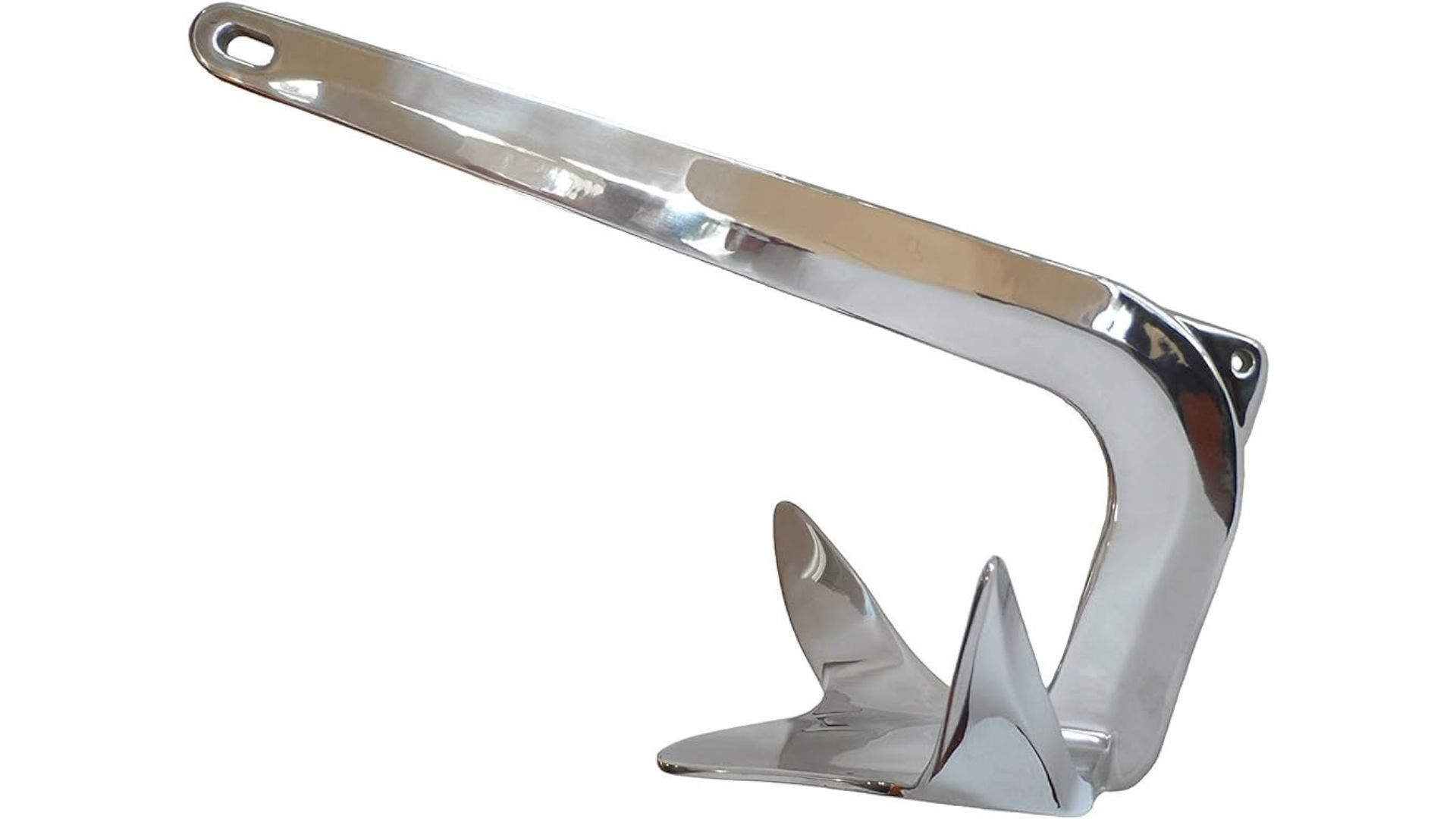 Bruce Anchor Guide: Ultimate Maritime Security (Updated)