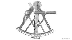 What is a Sextant and How Does it Work? - Orbitshub