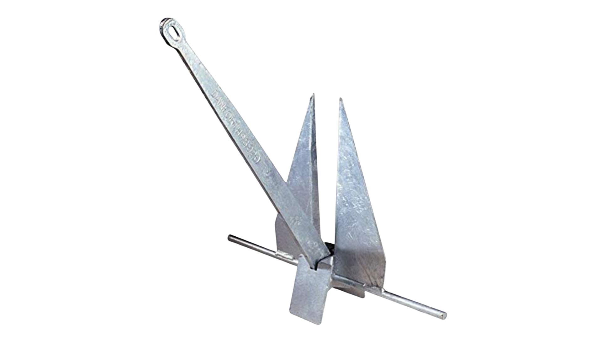 Fluke Anchors: Maritime Stability & Safety (Updated)