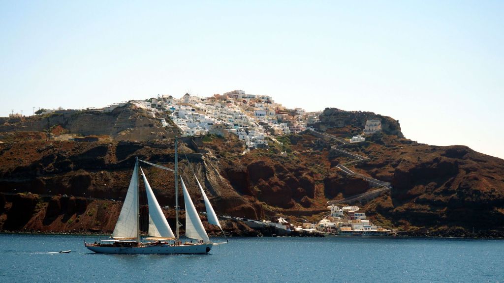 How Ketch Rigging Reduces Your Workload (Updated)