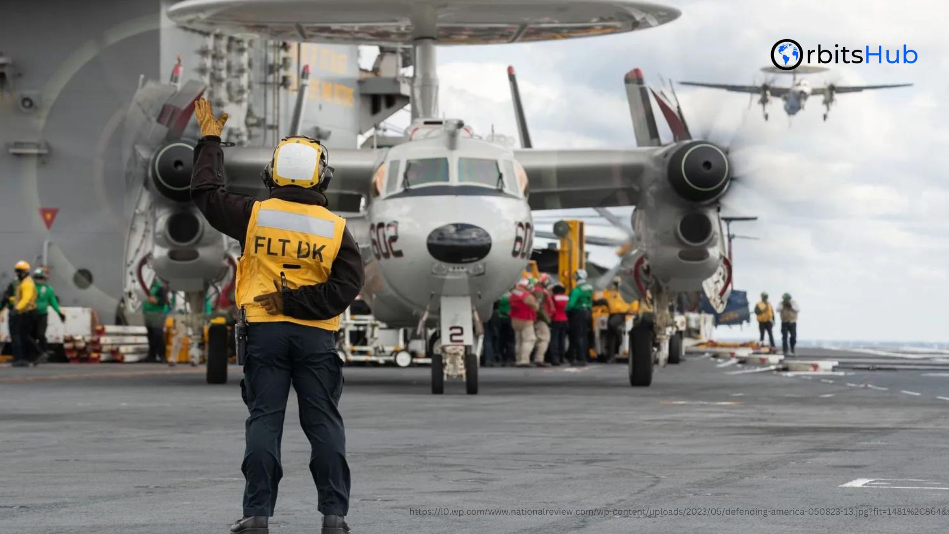 USS Gerald R. Ford: A Marvel of American Engineering