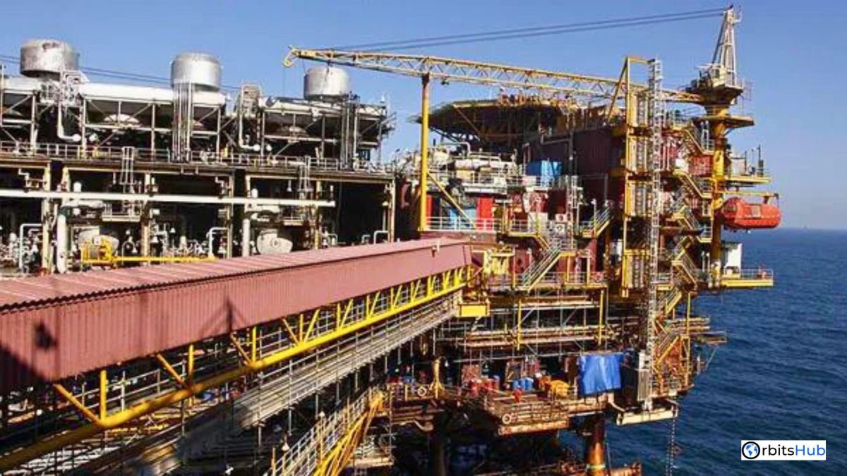 A Deep Dive into the Krishna-Godavari Basin Project