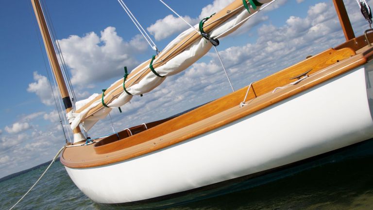 The Ultimate Guide to Choosing Your First Catboat - Orbitshub