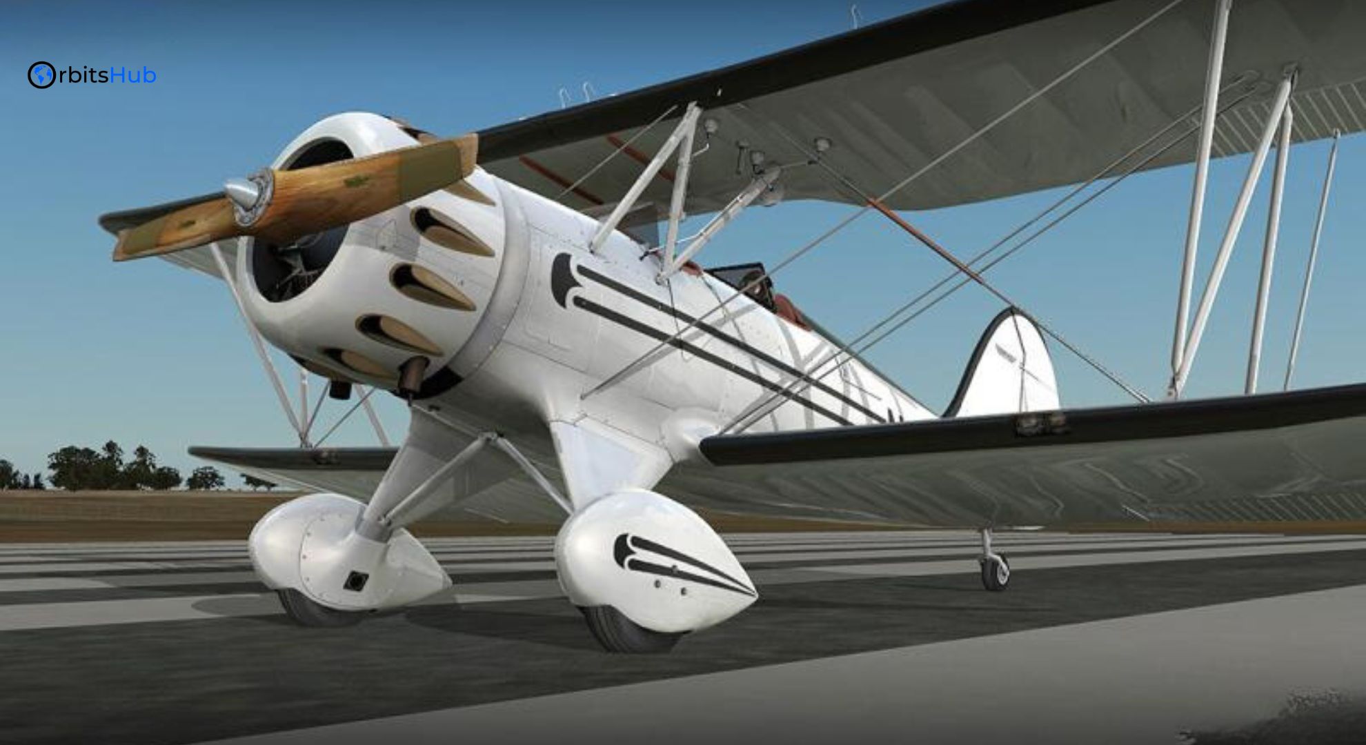 What Makes Waco Aircraft Stand Out from the Rest? - Orbitshub