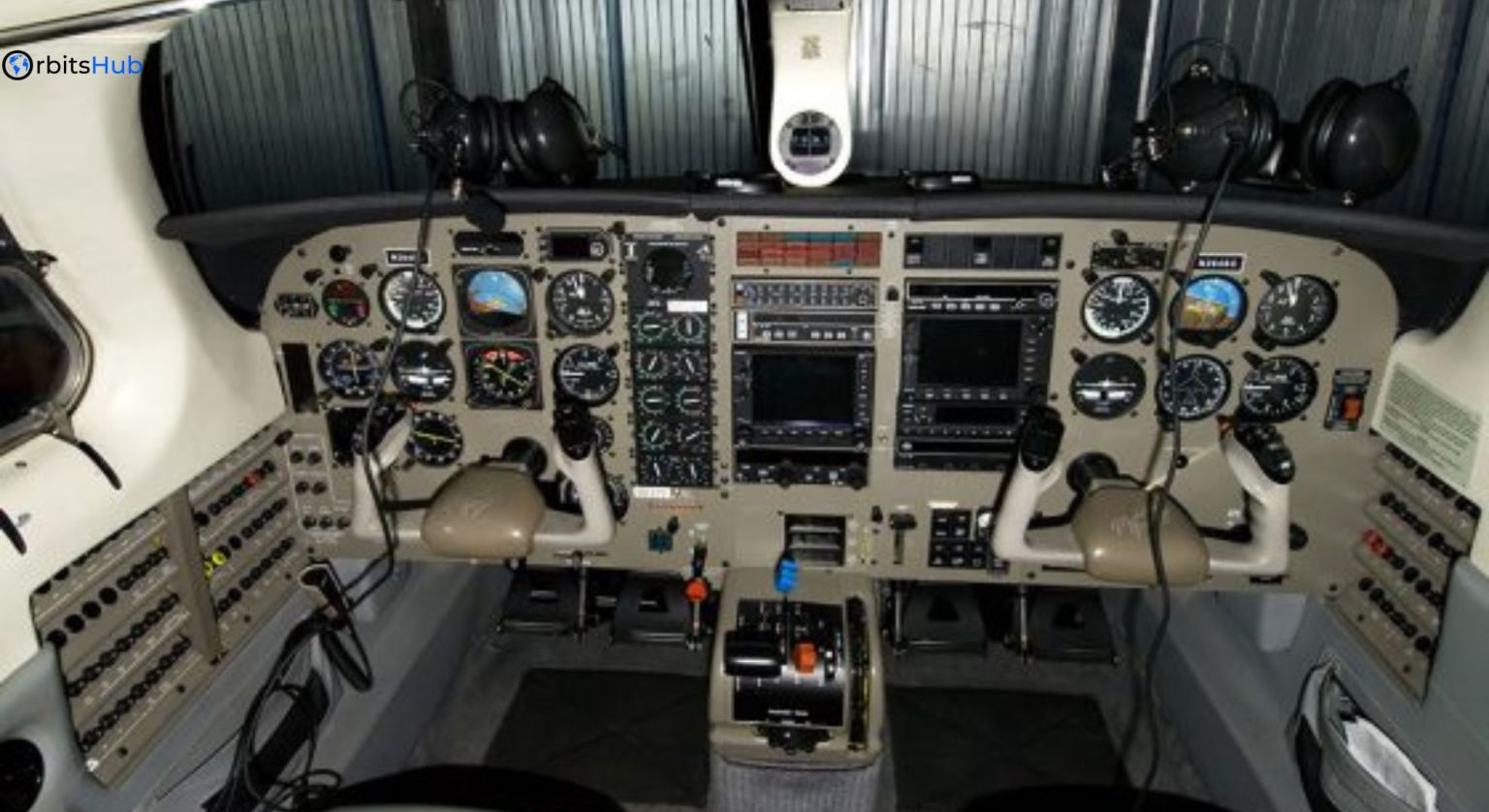 Exploring the Piper PA-46: A Pilot's Guide - Orbitshub