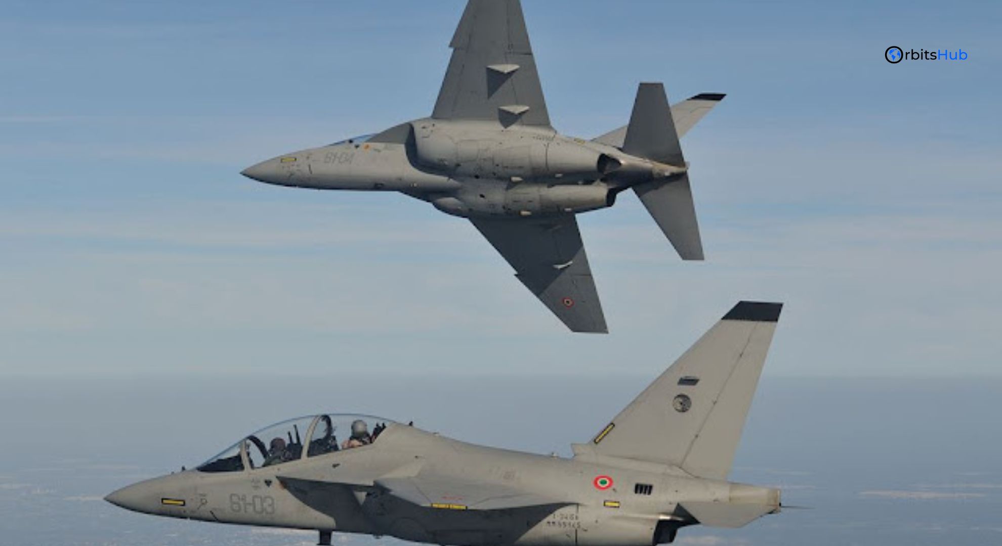 What Are the Specifications of the M 346 Aircraft? - Orbitshub