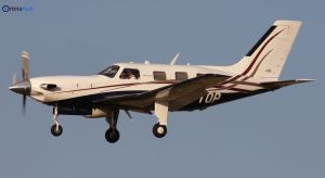 Exploring the Piper PA-46: A Pilot's Guide - Orbitshub