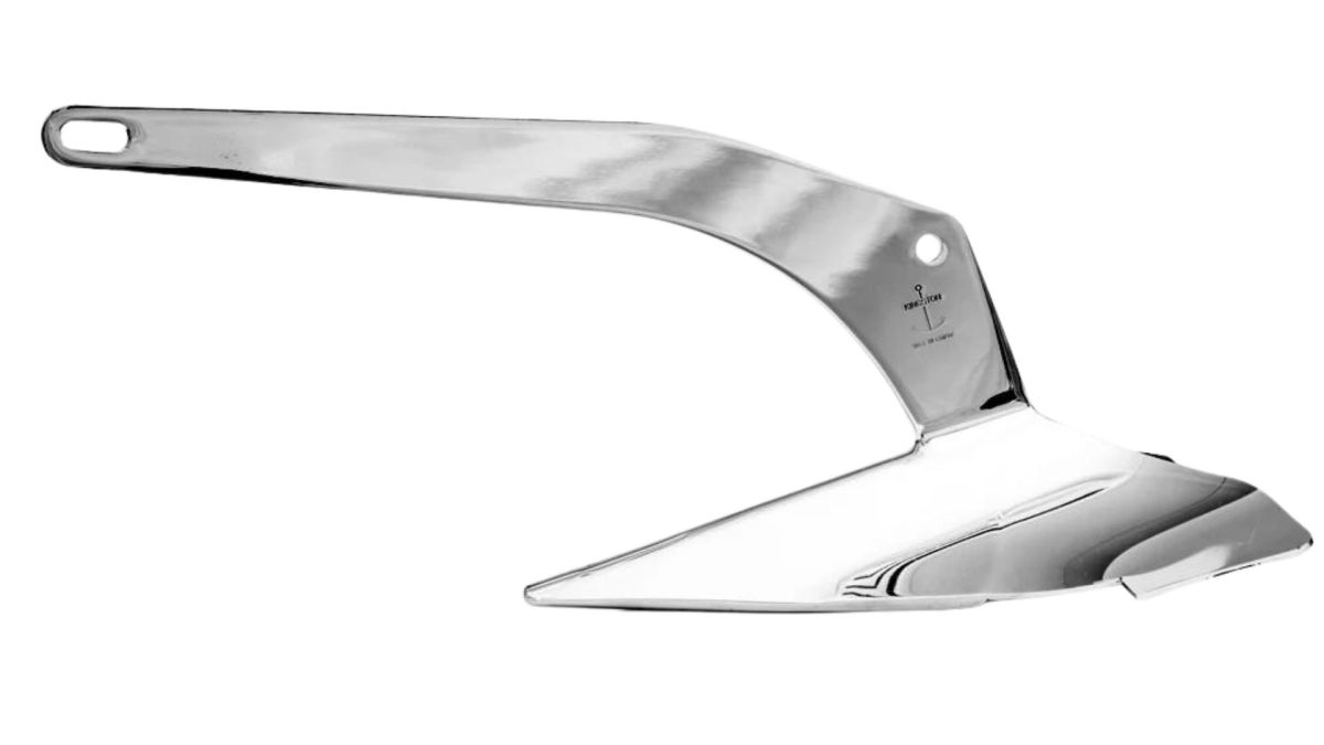 Plow Anchors: Comprehensive Guide for Secure Boating (Updated)