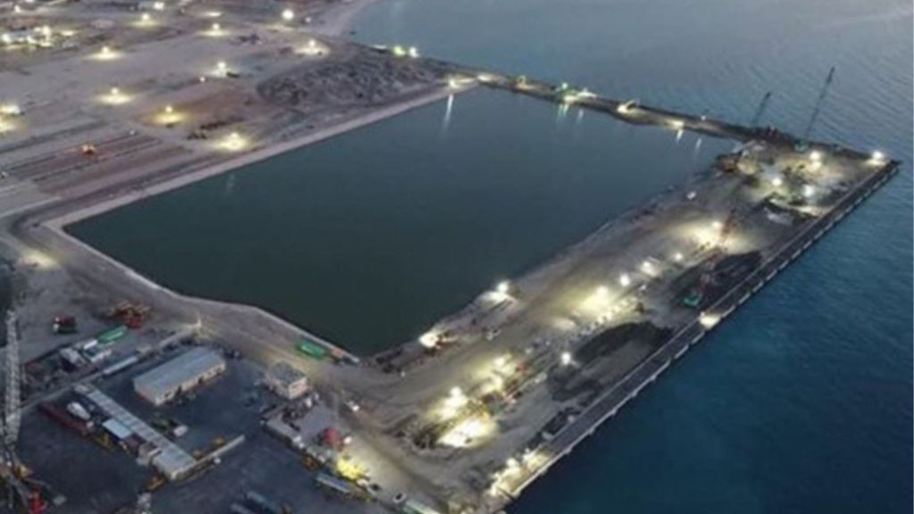 Top 10 Largest Red Sea Ports: Hubs of Global Trade