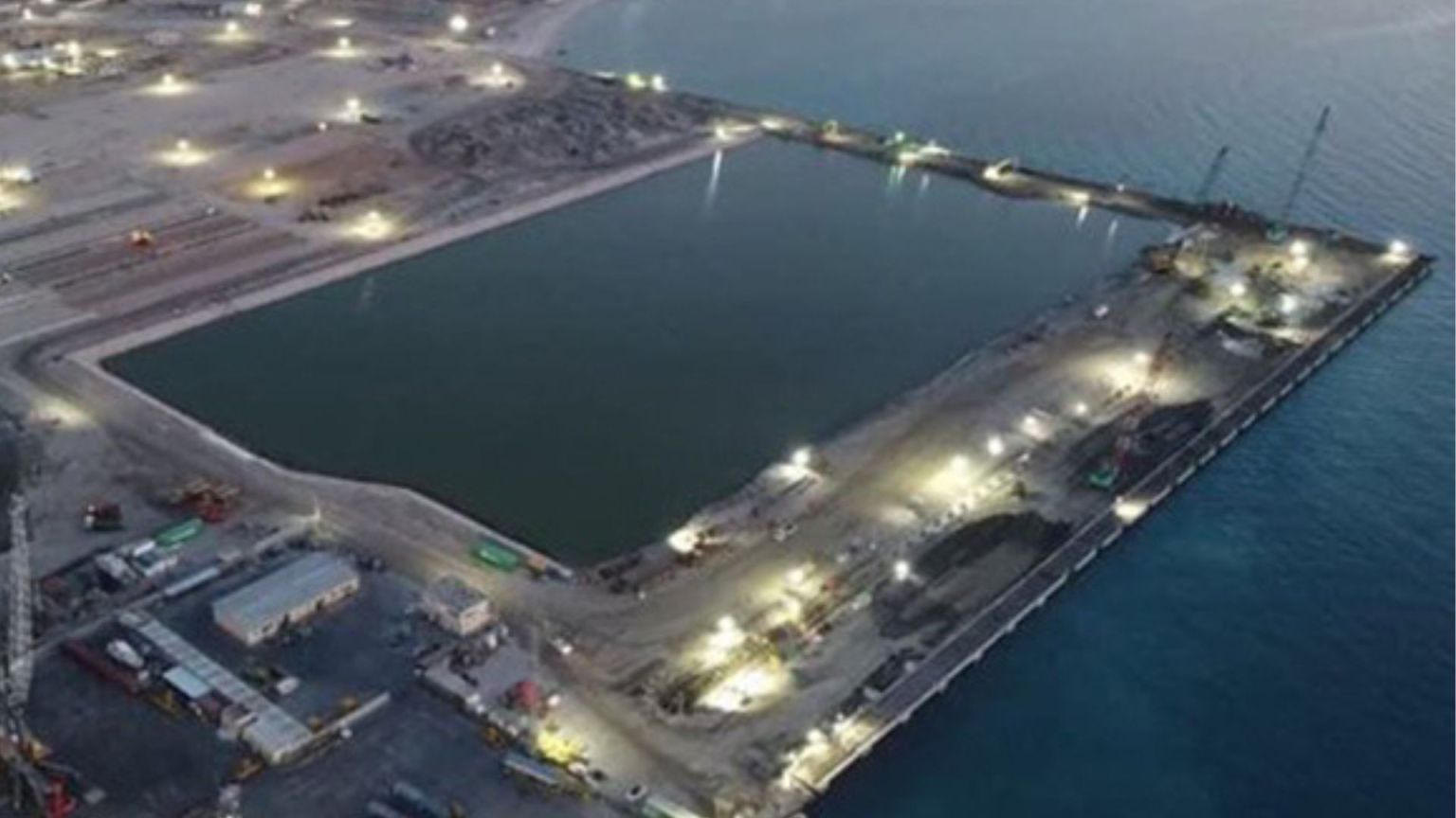 Top 10 Largest Red Sea Ports: Hubs of Global Trade