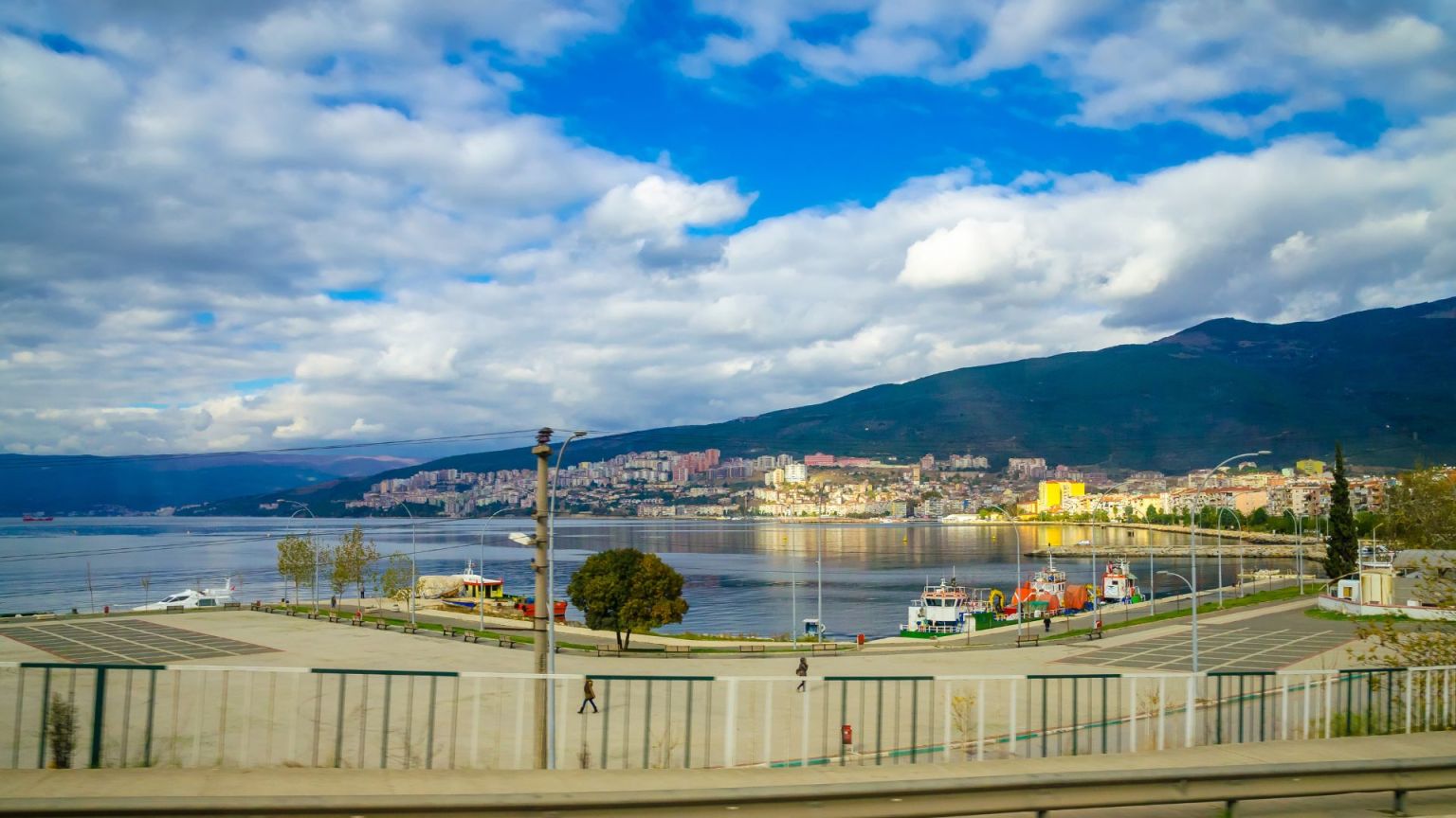 7 Major Ports in Turkey (Updated)