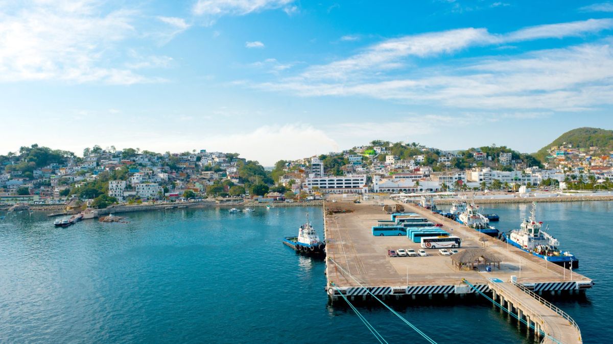 5 Important Cuban Ports (Updated)