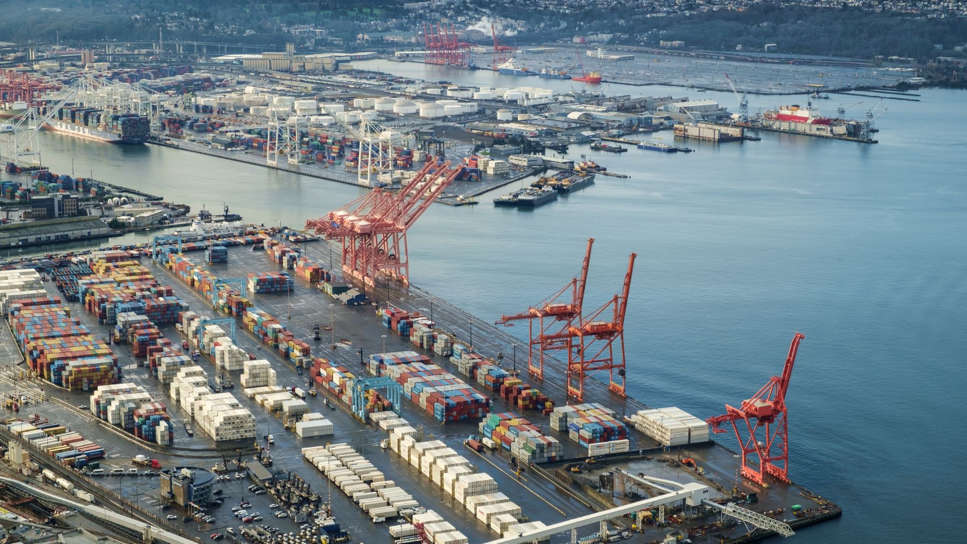 5 Important Cuban Ports (Updated)