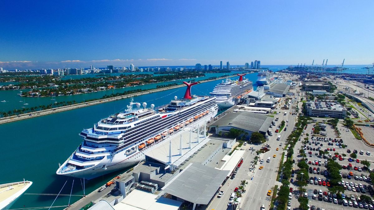 Top 10 Florida Ports: Strengths and Contributions (Updated)