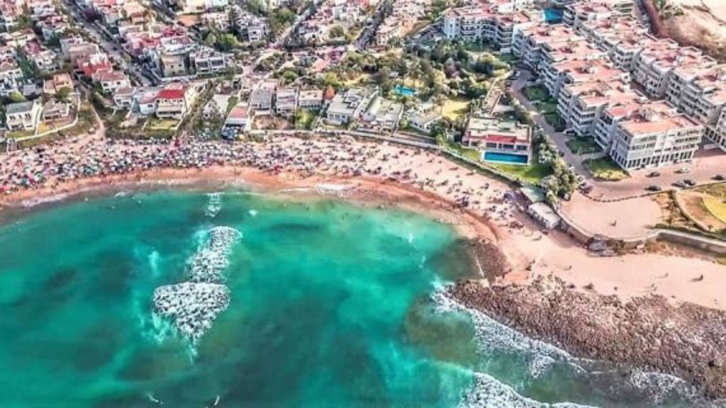 Port of Mohammedia (Updated)