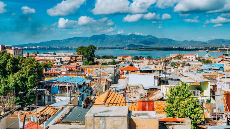 5 Important Cuban Ports (Updated)