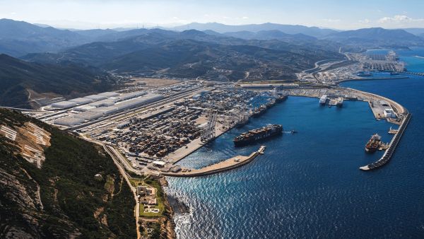 5 Major Ports in Morocco (Updated)