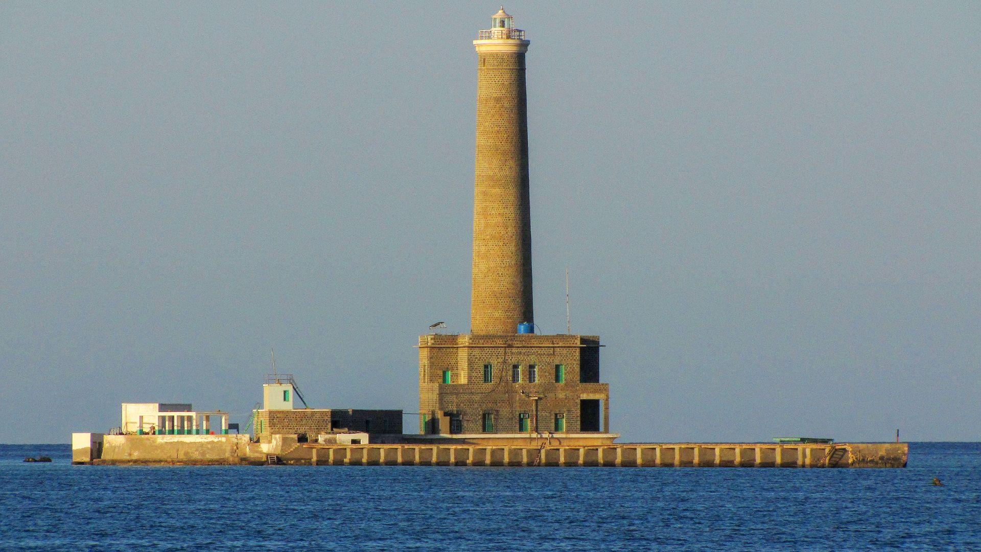 Top 10 Largest Red Sea Ports: Hubs of Global Trade