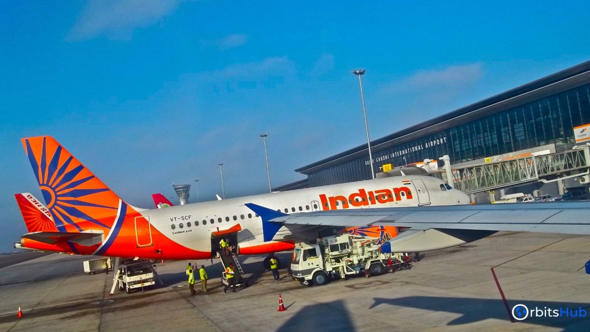 A Guide to the Leading Domestic Airlines in India