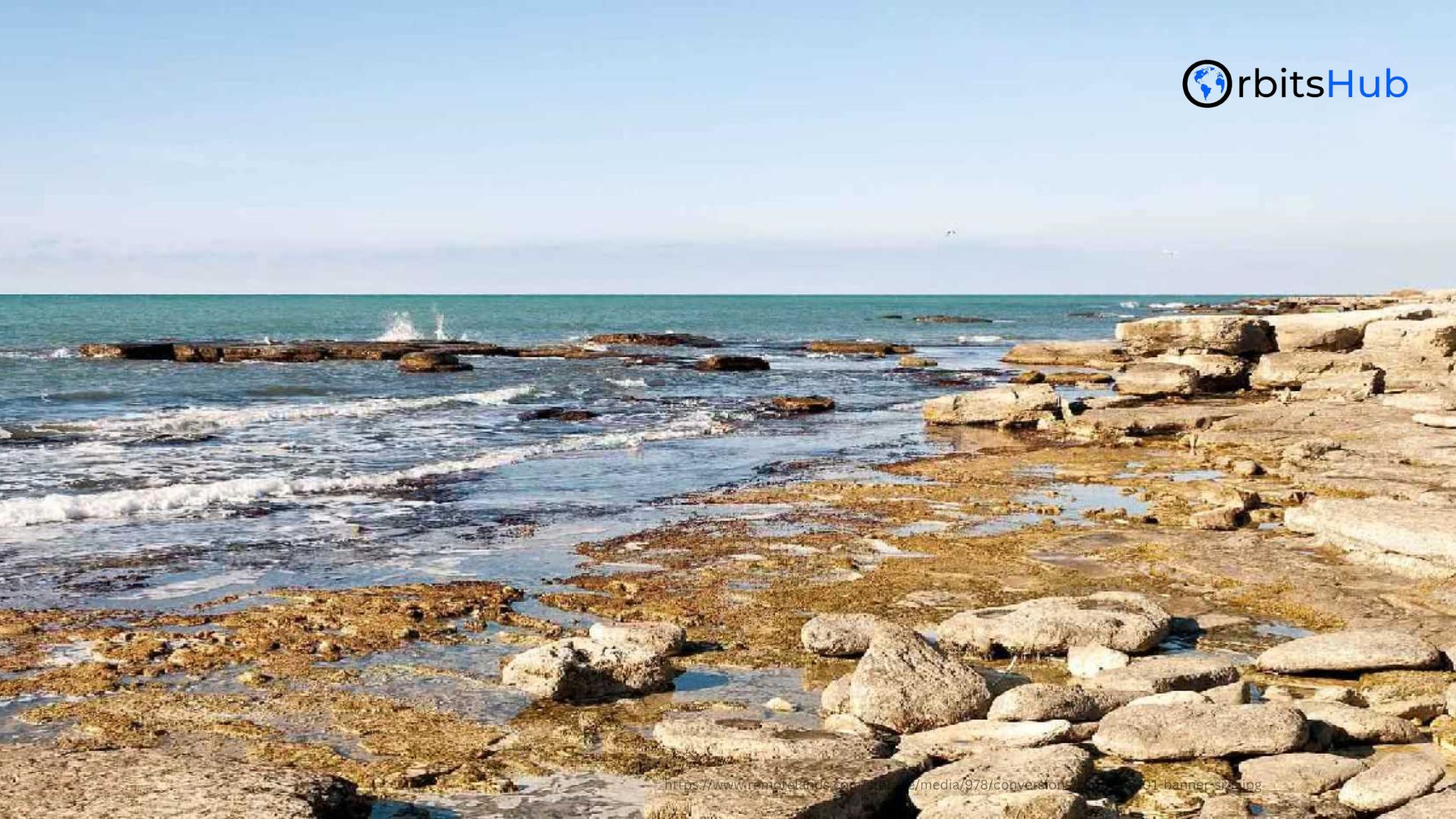 Exploring the Salty Depths: is caspian sea freshwater?