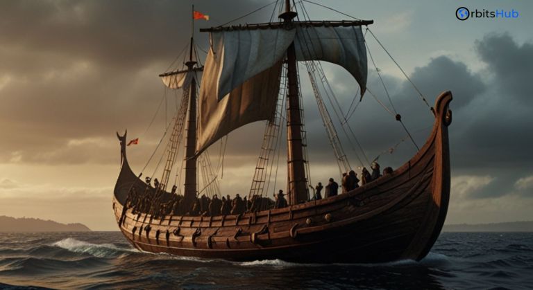 History of Viking Ships: Evolution and Significance - Orbitshub