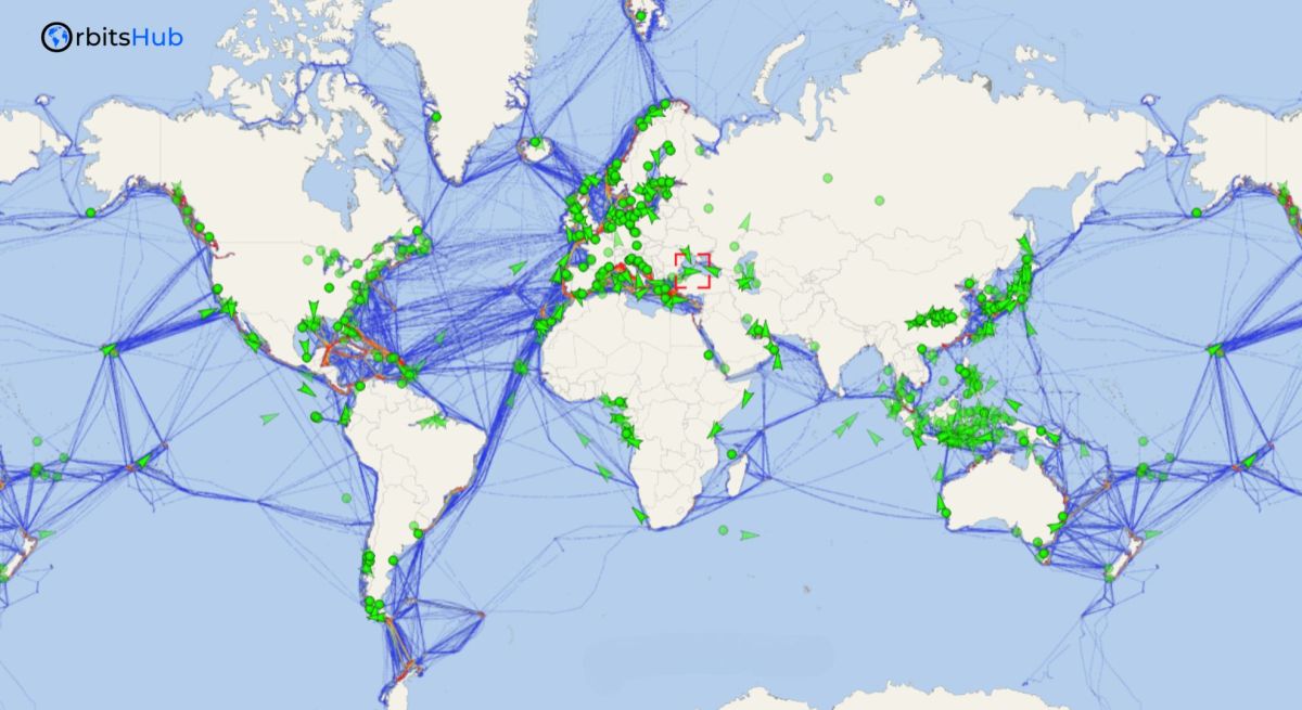 Cruise Ship Tracker: Smooth Sailing on Your Next Voyage