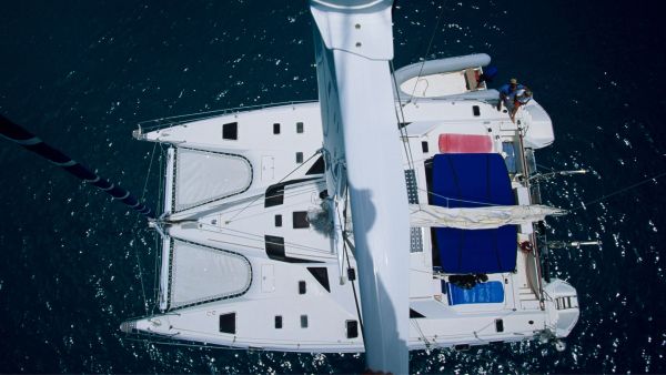 The Evolution of Trimarans: From Past to Present (Updated)
