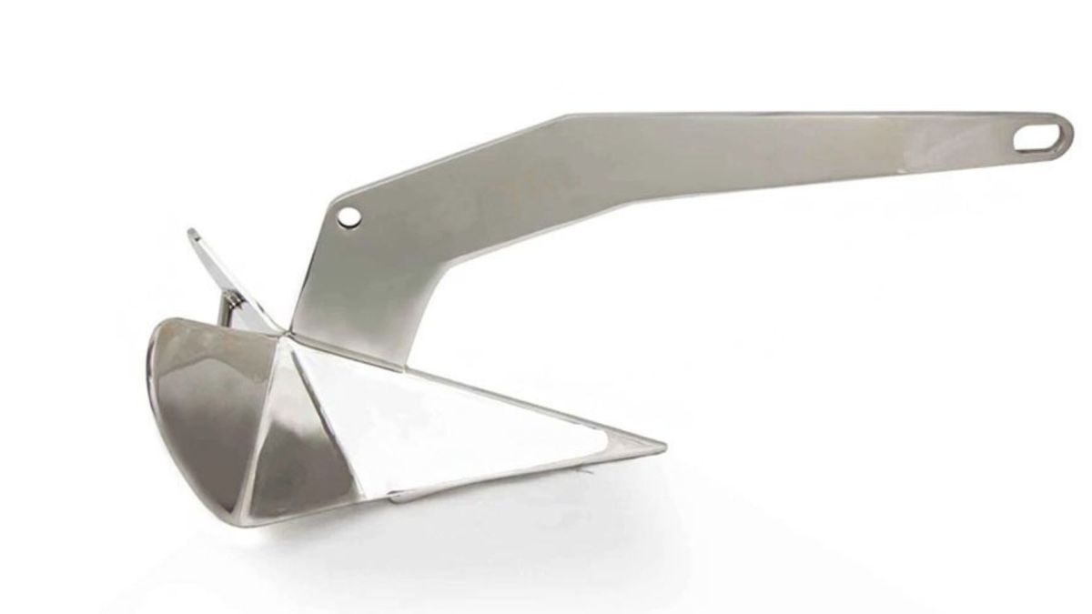 Delta Anchor Guide: Ultimate Maritime Safety Solution (Updated)