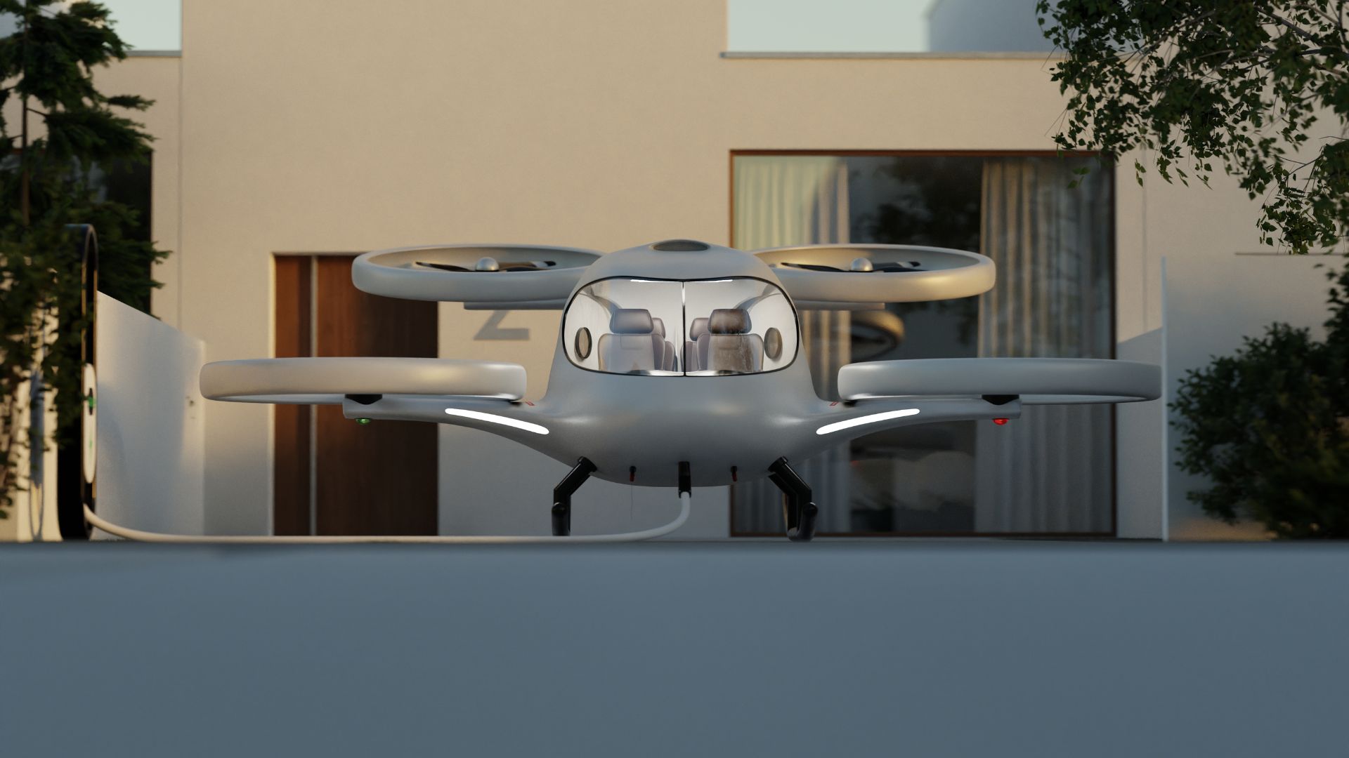 Top 10 eVTOL Aircraft You Need to Know About in 2024 (Updated)