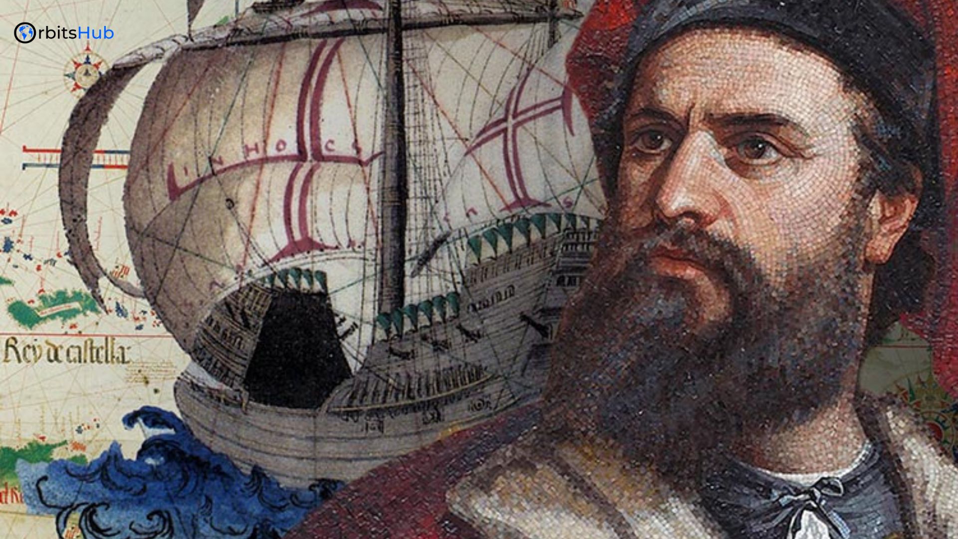 Captains of Sailing Ships: Maritime Icons in History (Updated)