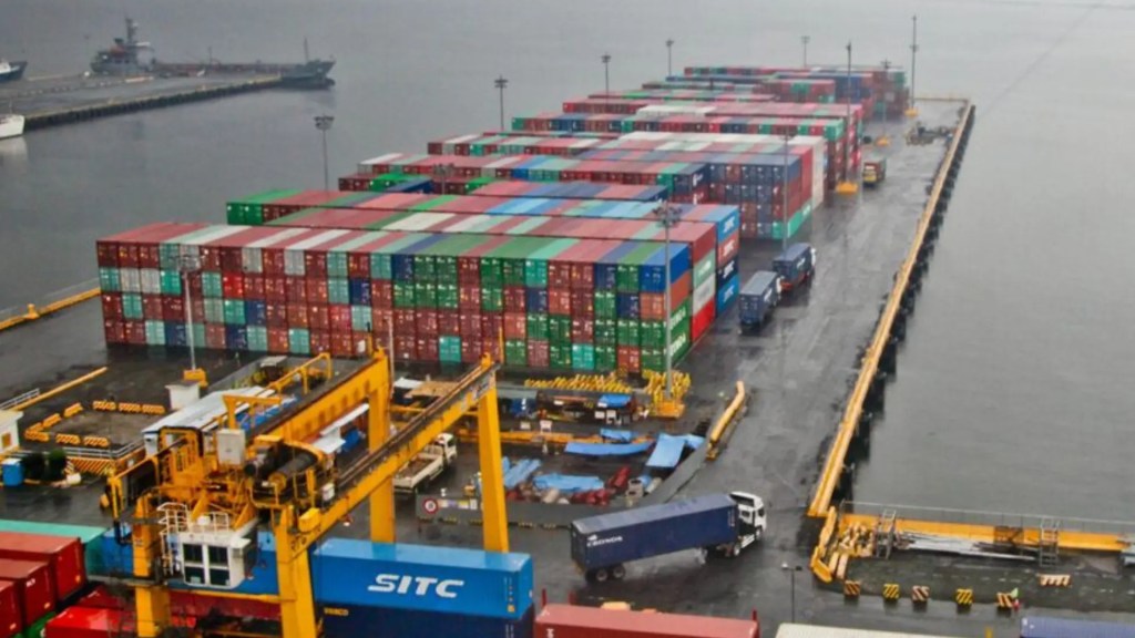 Shannon Foynes Port: Maritime Legacy & Economic Hub (Updated)