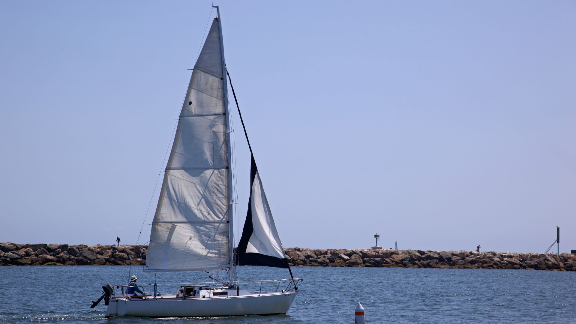 The Evolution of Racing Sailboats (Updated)