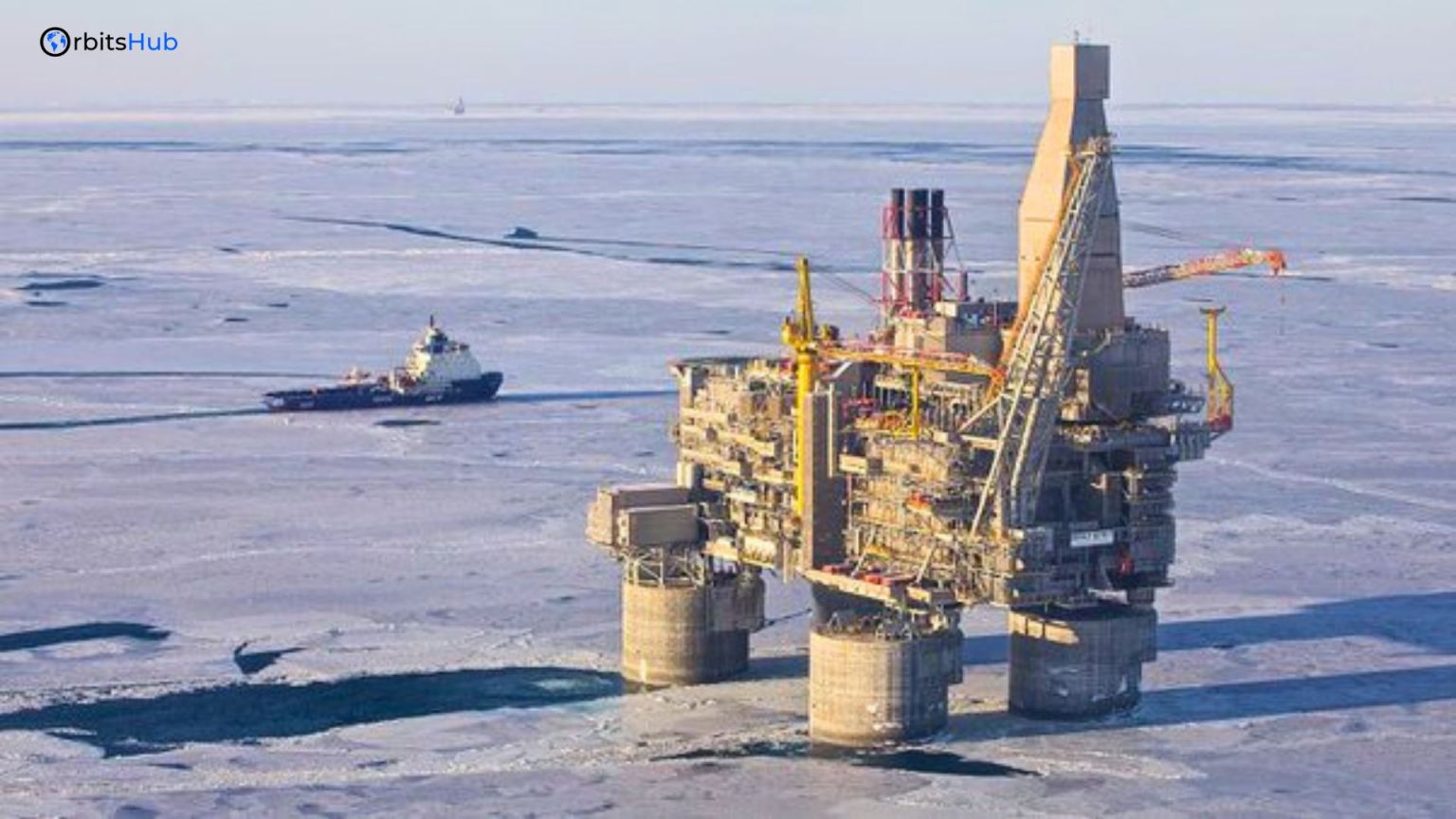 10 biggest semi-submersible rigs in the world - (Updated)