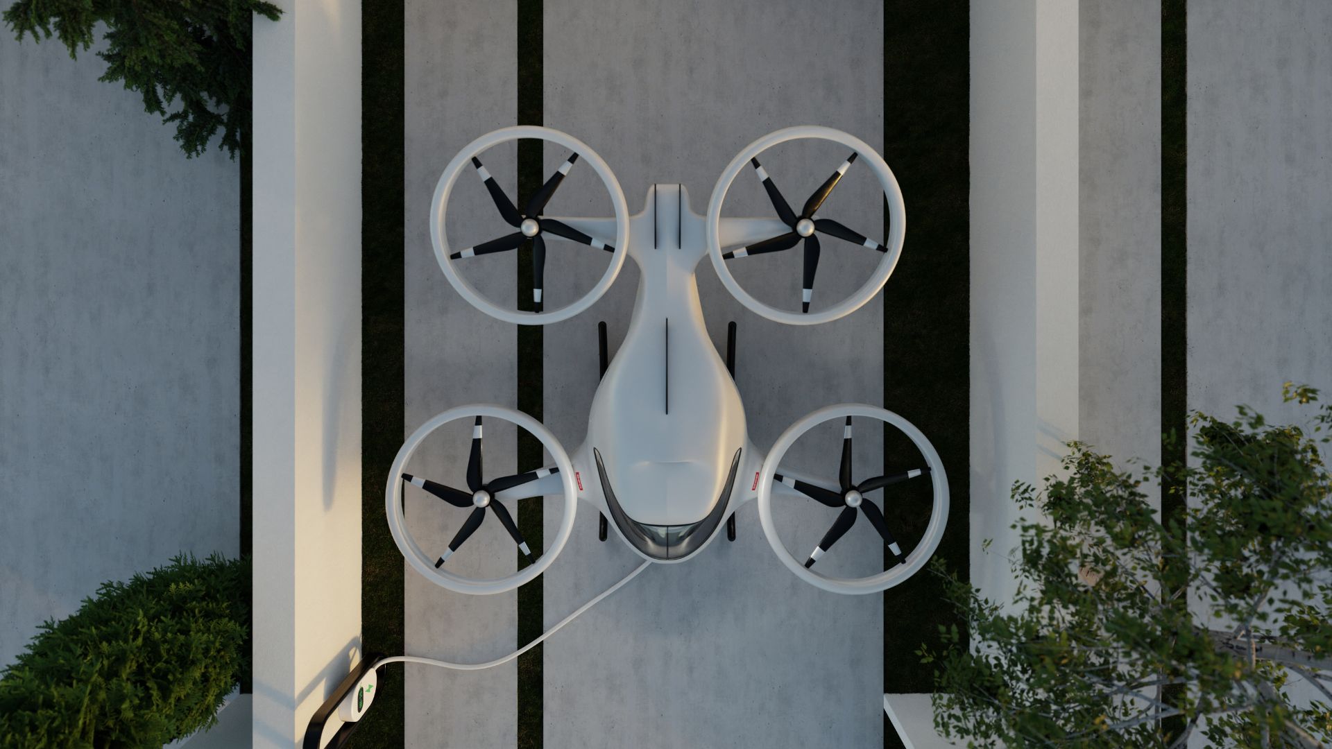 Top 10 eVTOL Aircraft You Need to Know About in 2024 (Updated)