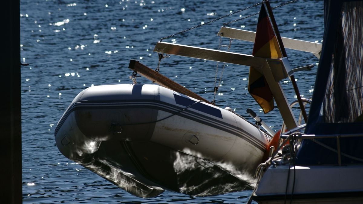 Why Dinghies Are Ideal for Skill Building (Updated)