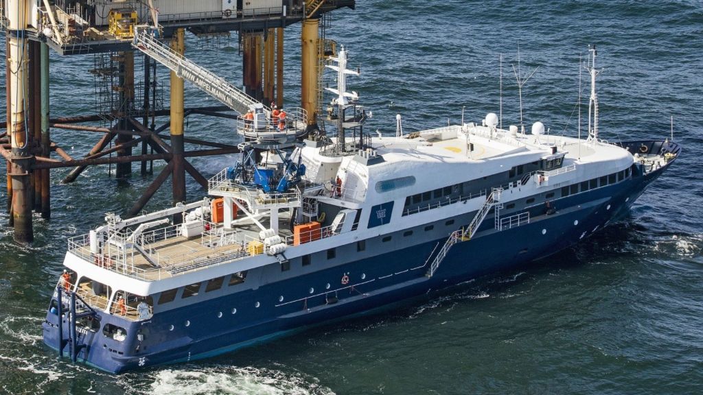 Exploring the World of Floatels (Updated)