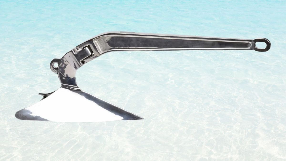 Plow Anchors: Comprehensive Guide for Secure Boating (Updated)
