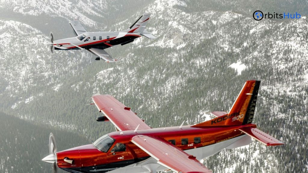 Adventure Awaits: Inside the Kodiak 900 - Orbitshub